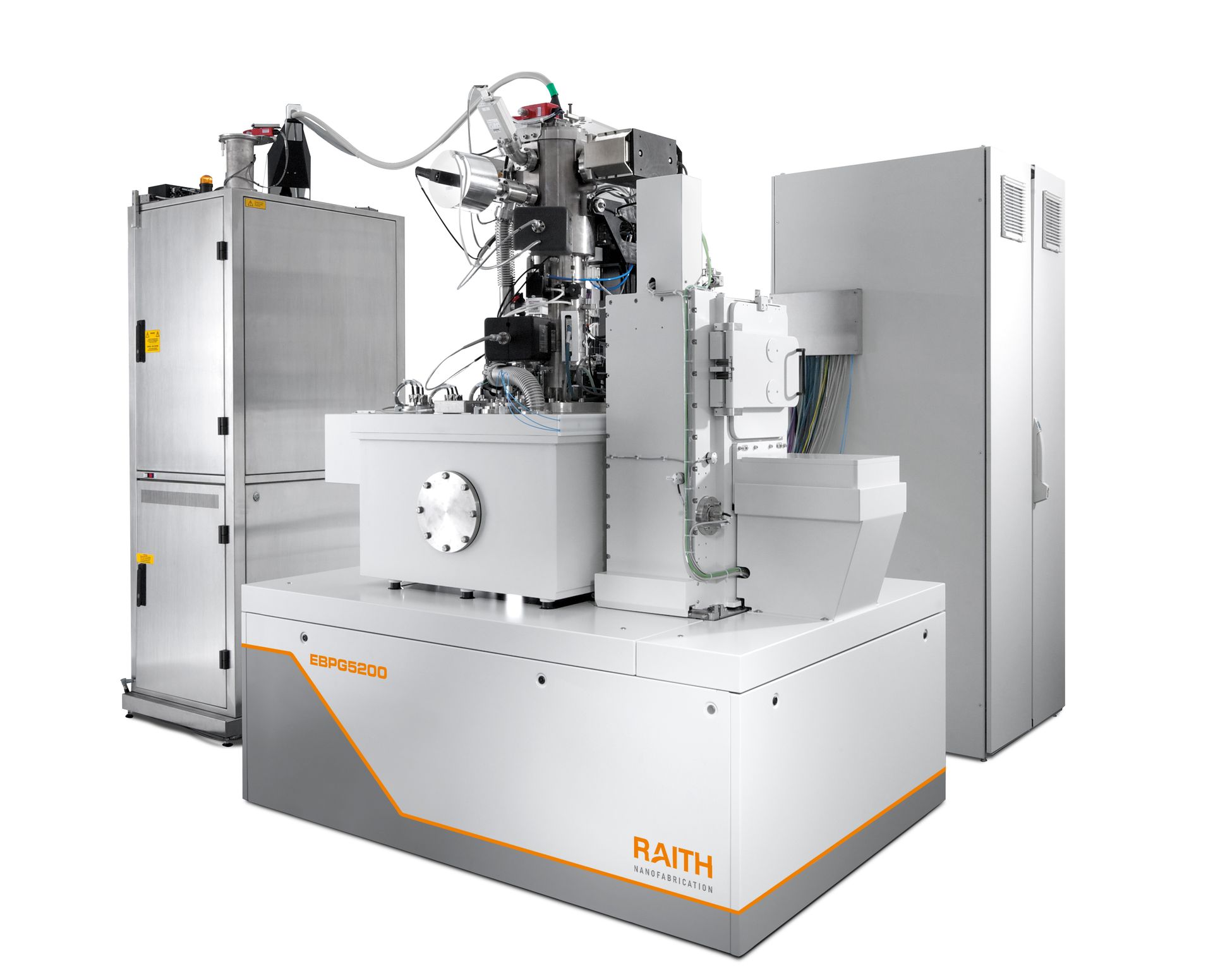 EM Systems Support - Electron Microscopy