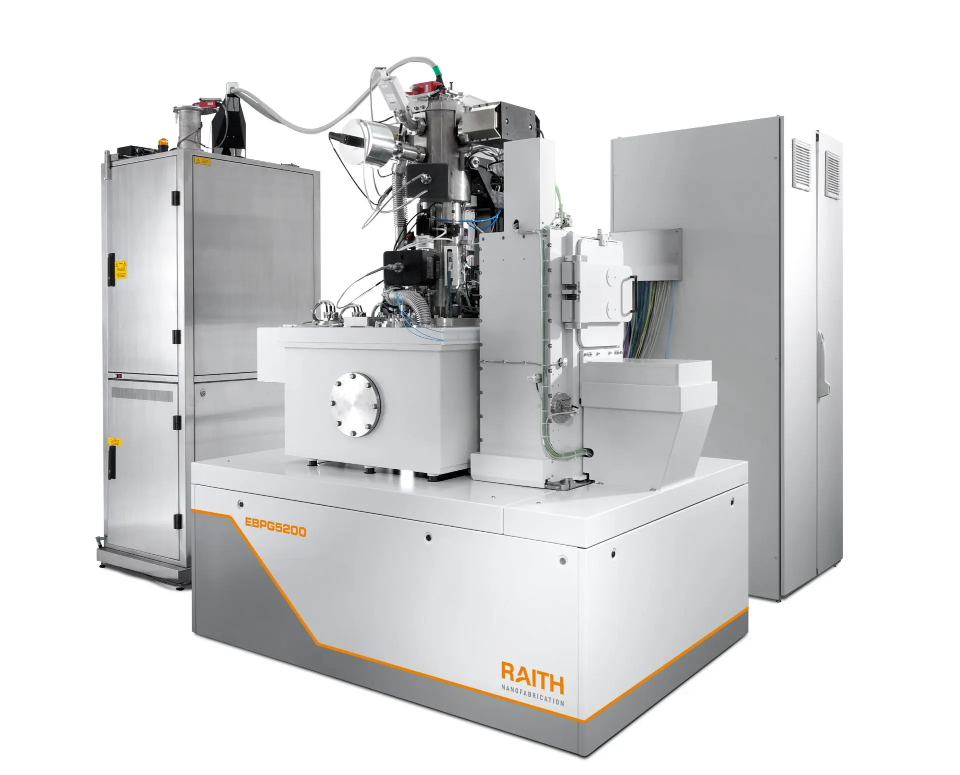 EM Systems Support - Electron Microscopy