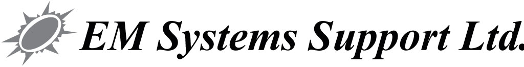 Electron Microscopy Services - EM System Support